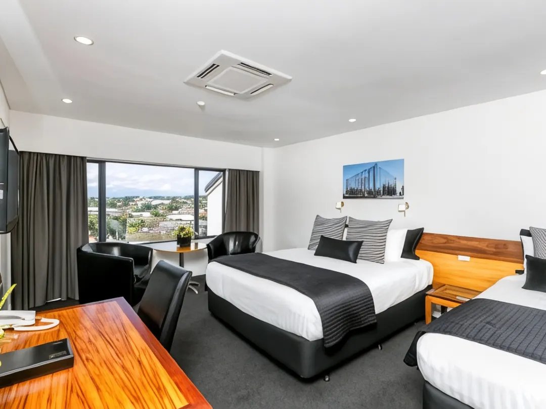 Plymouth International - New Zealand