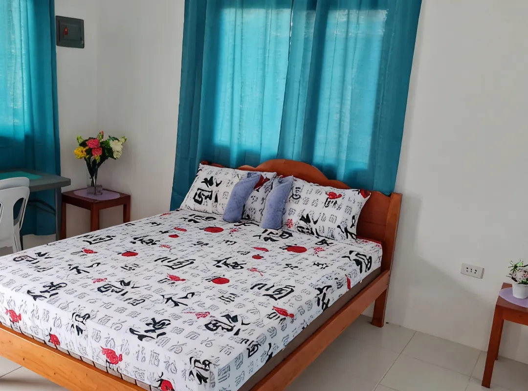 Babas Guesthouse - Moalboal