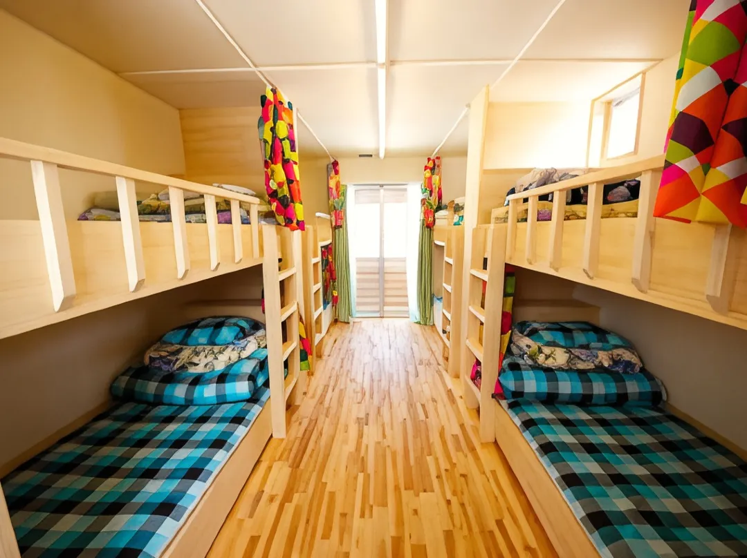 Guest House Amigo - Japan