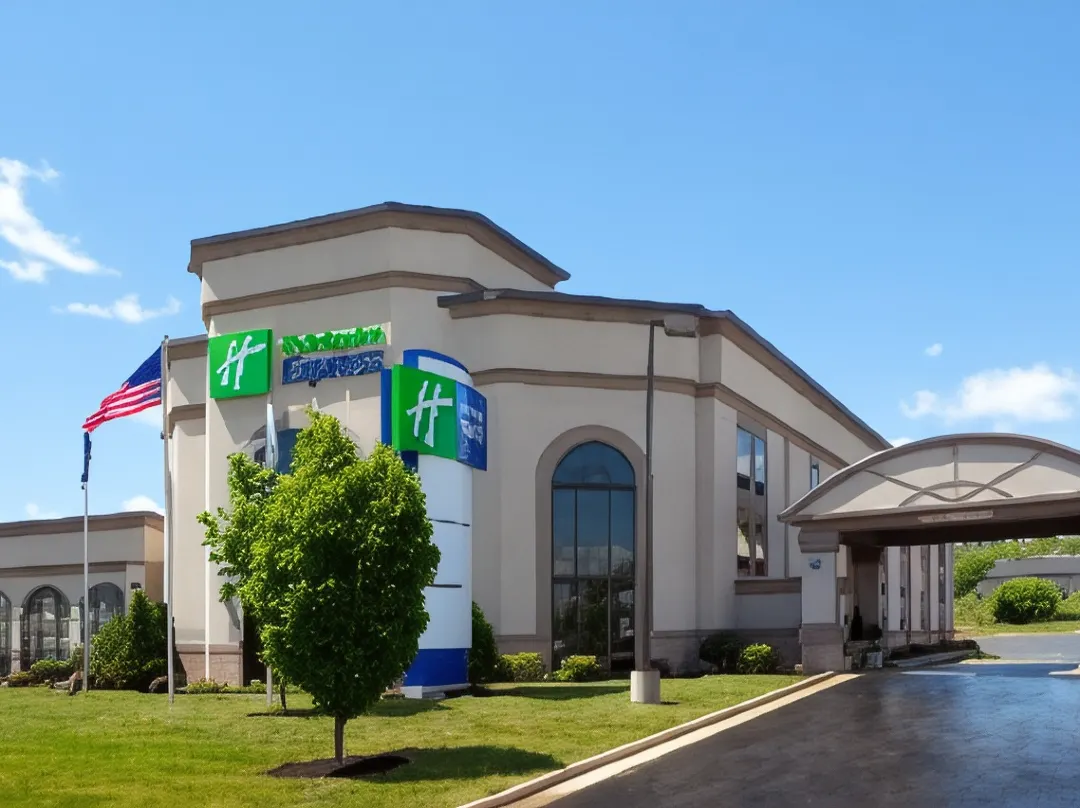 Hotel Harrisonburg - Bridgewater, VA
