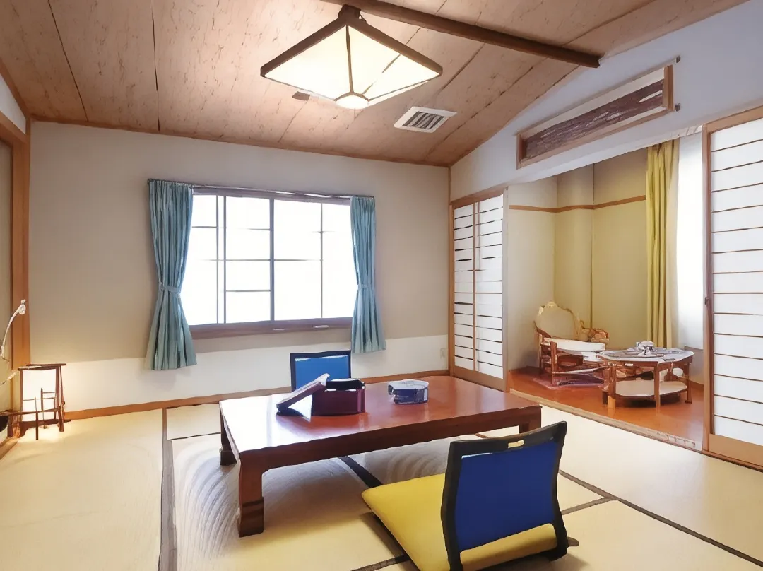 Ryokan Chaume - Imabari