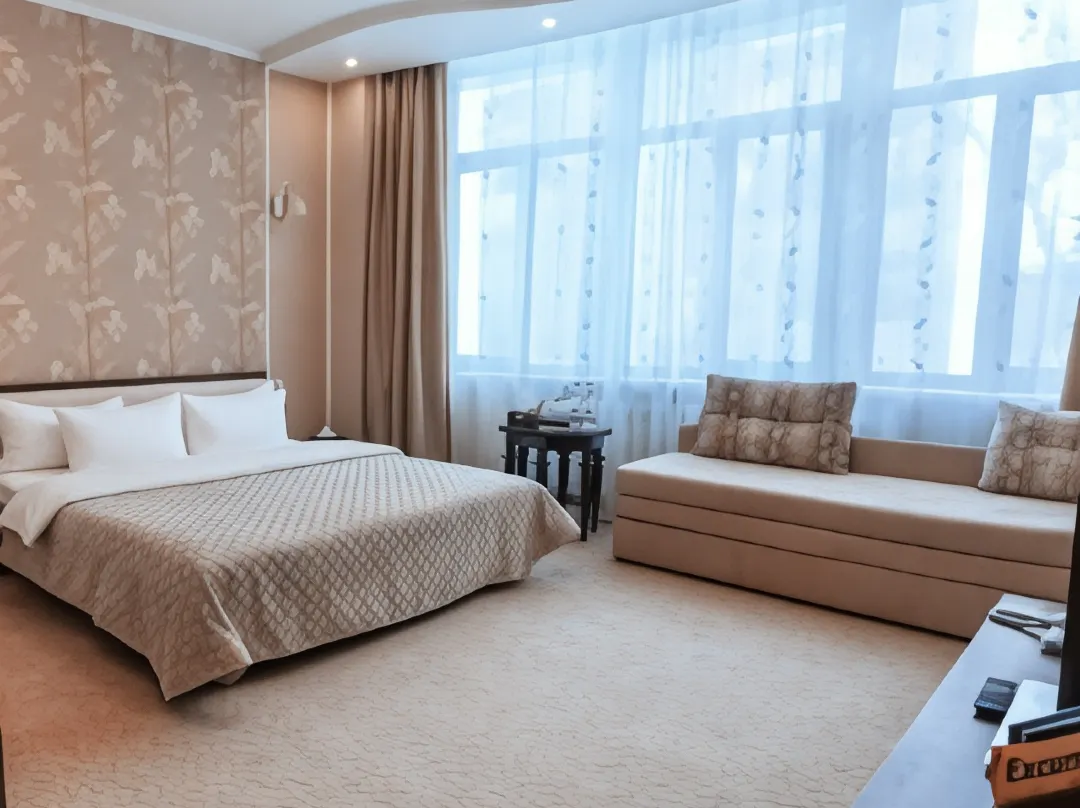 Tom Hotel - Владивосток