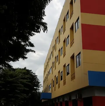 Sentosa Hotel Bekasi - Bekasi