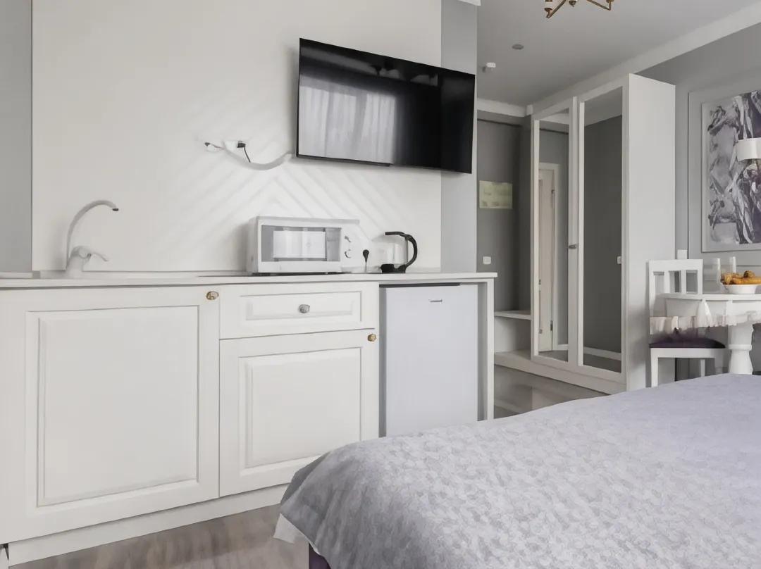 Rivyera Art Aparthotel - Sotchi