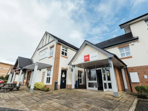 Ibis Coleraine Riverside - Scotland