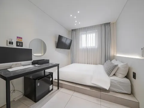 Inside Uijeongbu - 용인시