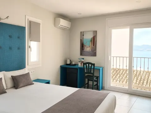 Hotel Clopy Rocamar - Benidorm