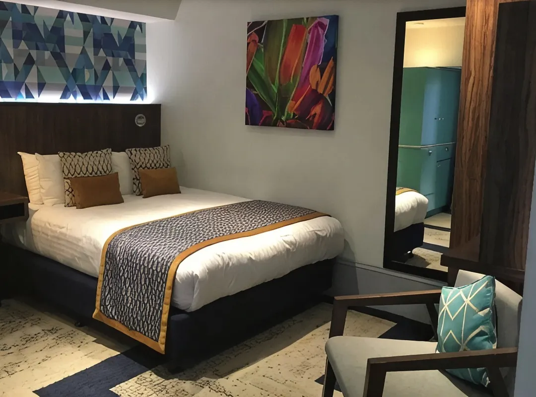 91 Aparthotel Jesmond Road - Nordsee
