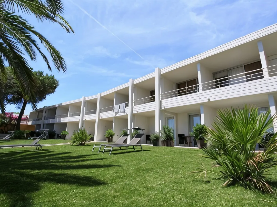 Hôtel Restaurant Dolce Vita - Ajaccio