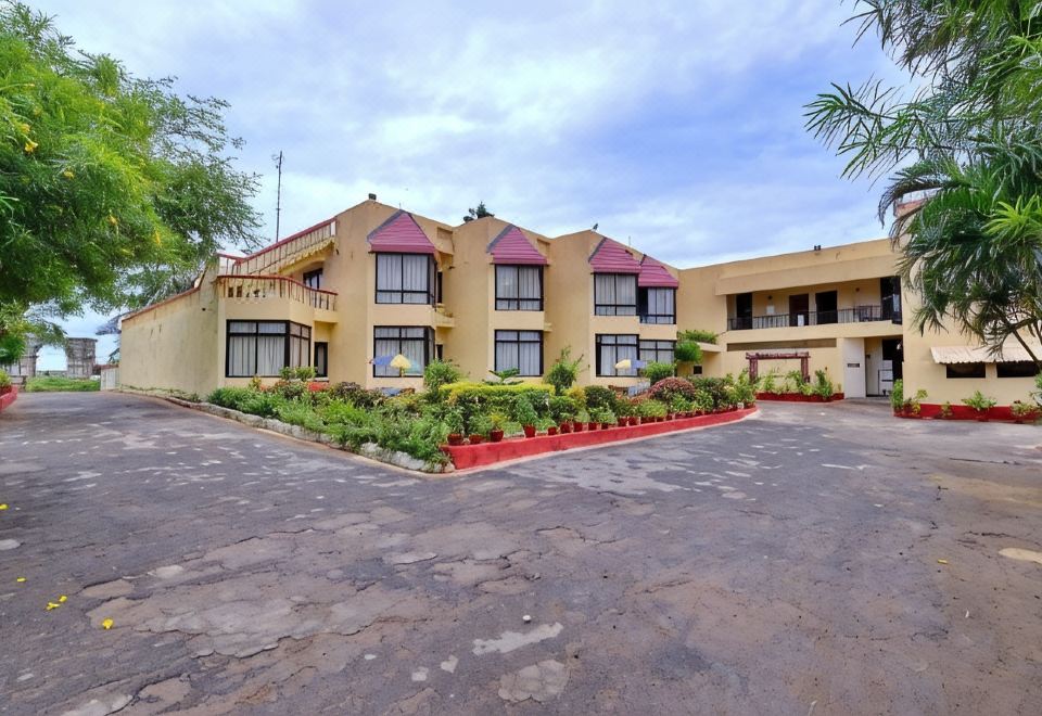 Swosti Palm Resort Gopalpur, Gopalpur - Updated 2026 Prices, Reviews ...