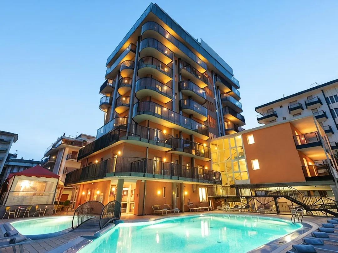 Hotel Sheila - Lido di Jesolo