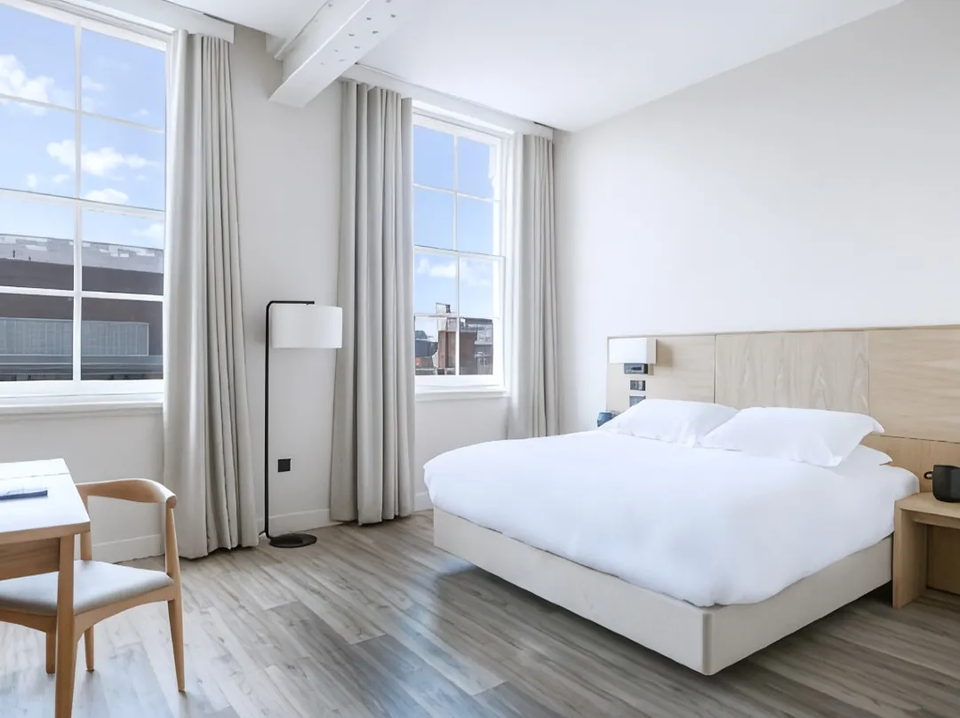 School Lane Hotel In Liverpool One - Liverpool