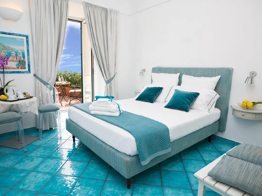 Residenza Pansa - Amalfi