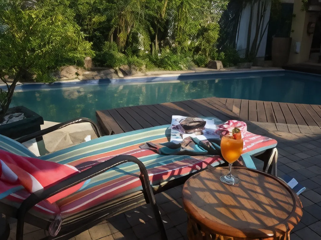 Elizabeth Manor Guest House - Johannesburg