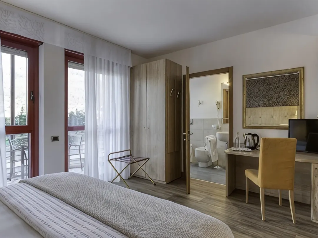 Hotel Sporting Trento - Trento