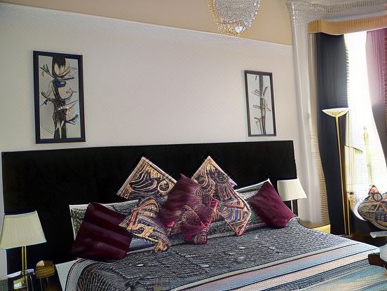 Clarin Guest House - Edinburgh