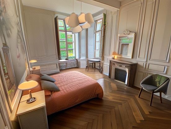Domaine Des Longrais - Saint-Thurial