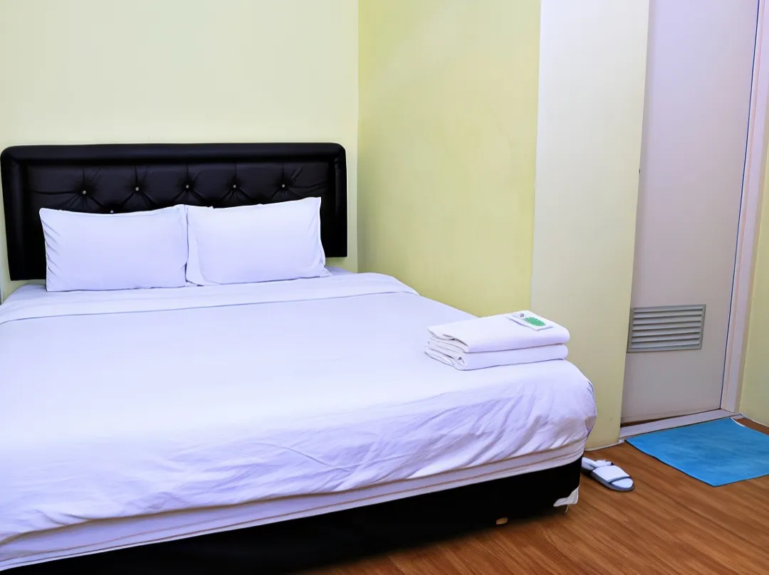 My Rooms @ Jombang - Jombang