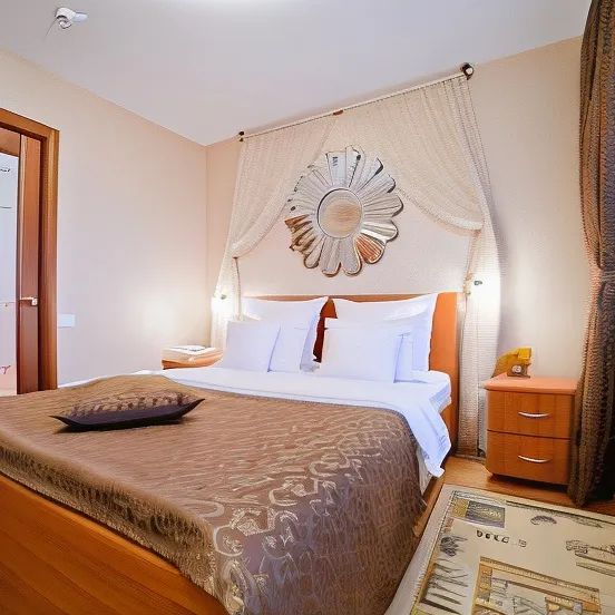 Syktyvkar Hotel - Сыктывкар