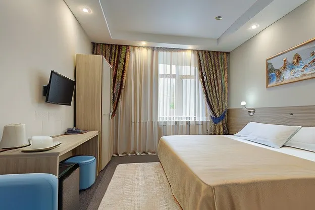 Hotel On Smirnovskaya 25 - Moscow