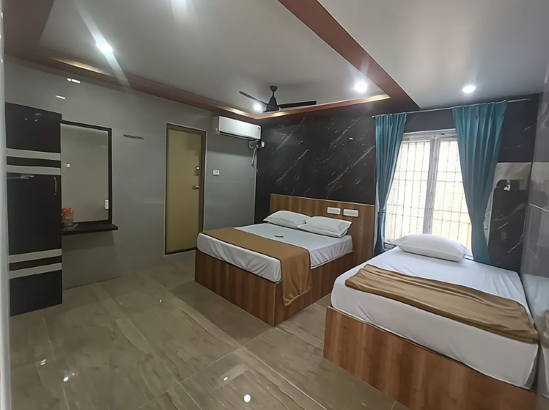 Sdd Grand - Tiruvannamalai