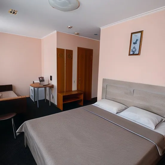 Silver City  Mini-hotel - Магнитогорск