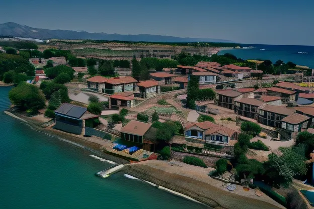 6 Rooms By Azumare - Side
