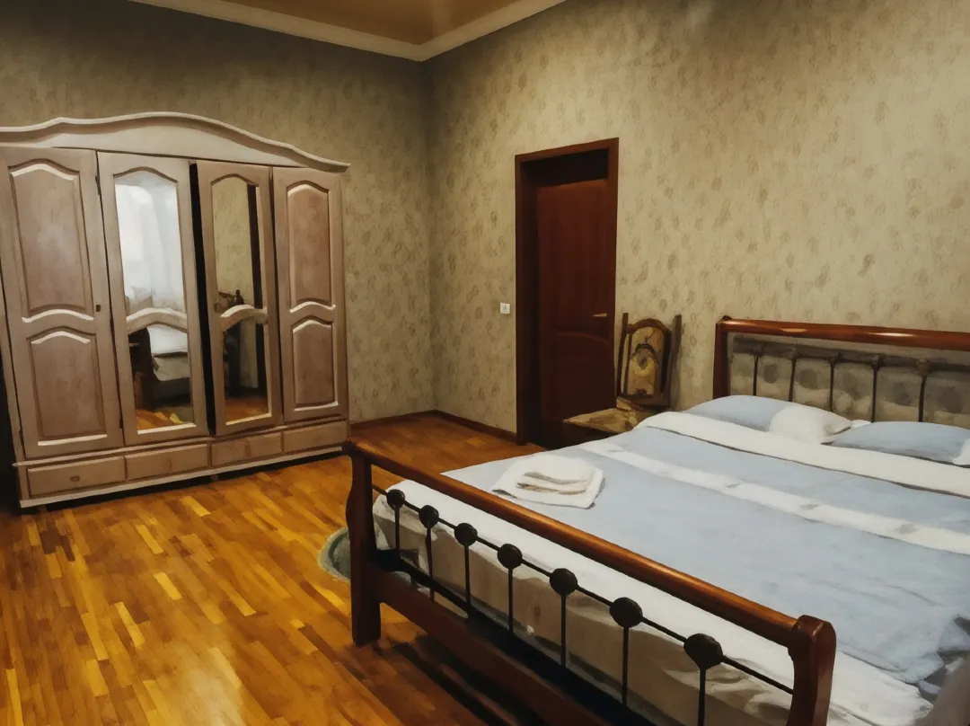 Hotel Lux - Махачкала