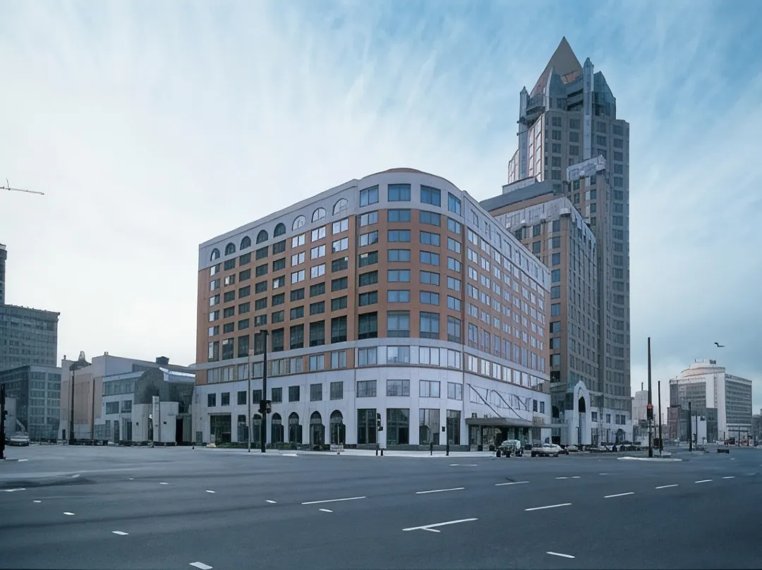 Saint Kate - The Arts Hotel - Milwaukee, WI