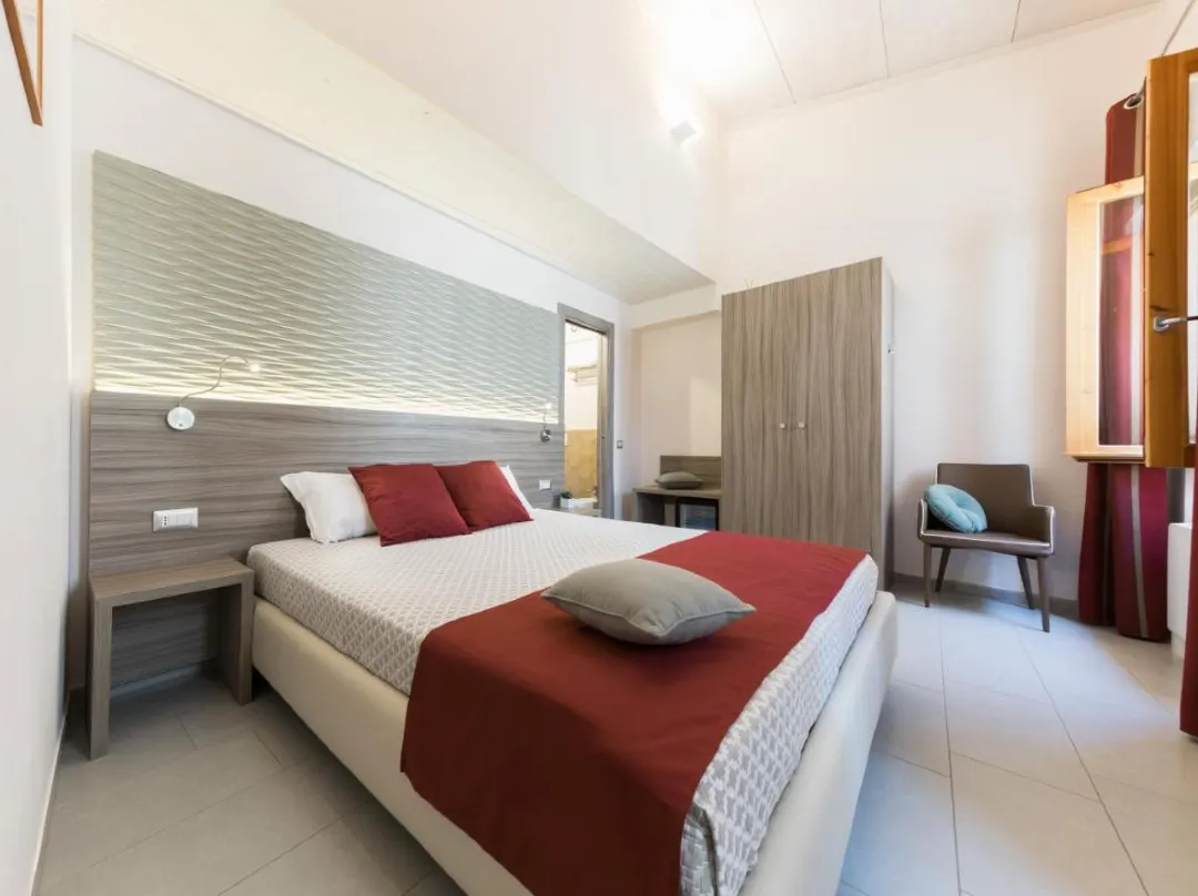 Ottocento Guest House - Alghero