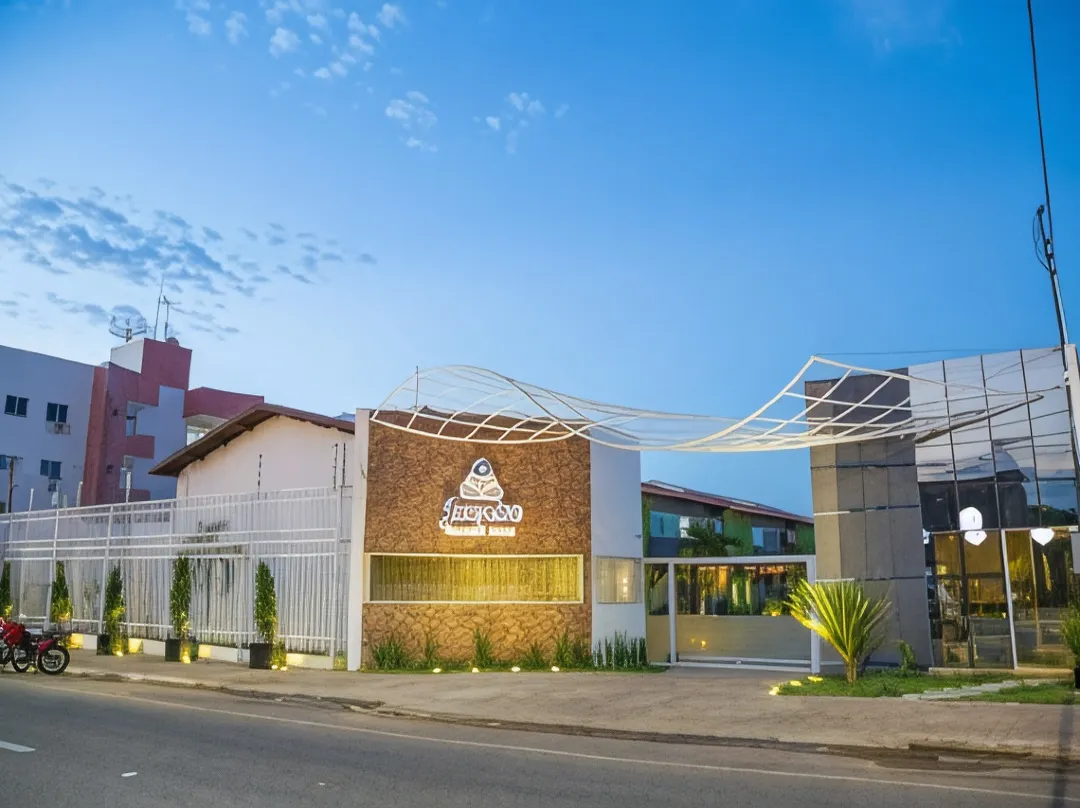 Juazeiro Comfort Hotel - Juazeiro do Norte
