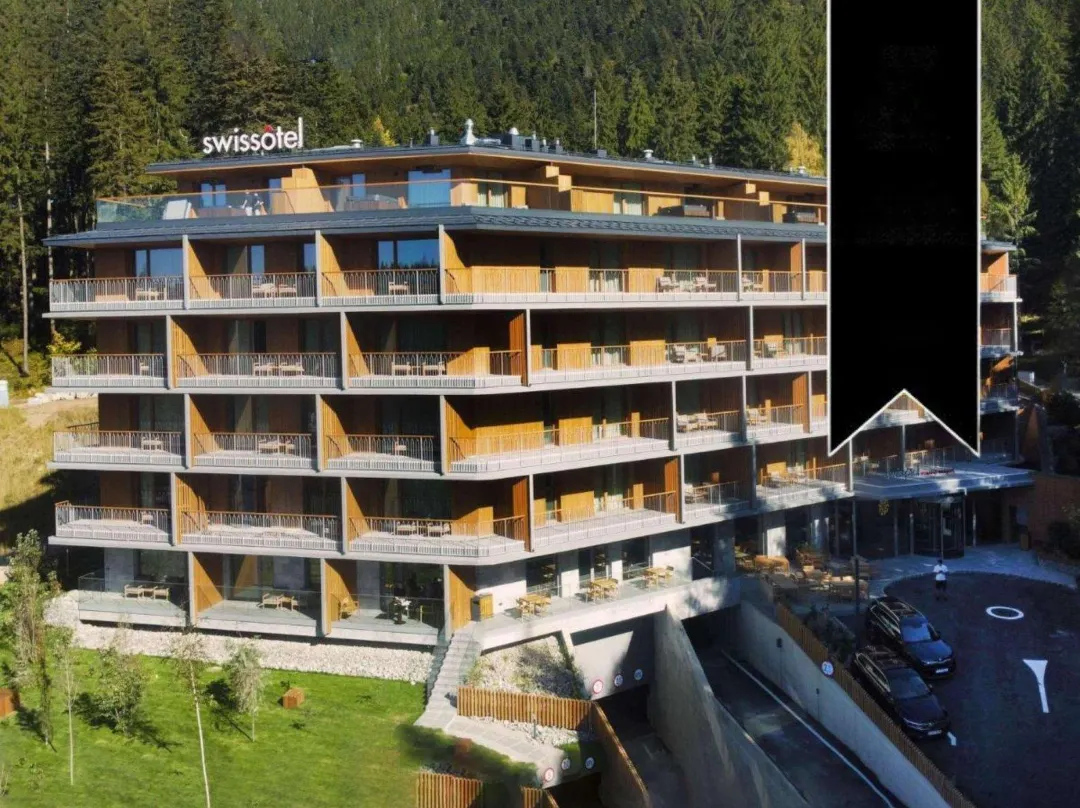 Swissôtel Poiana Brasov - Brașov