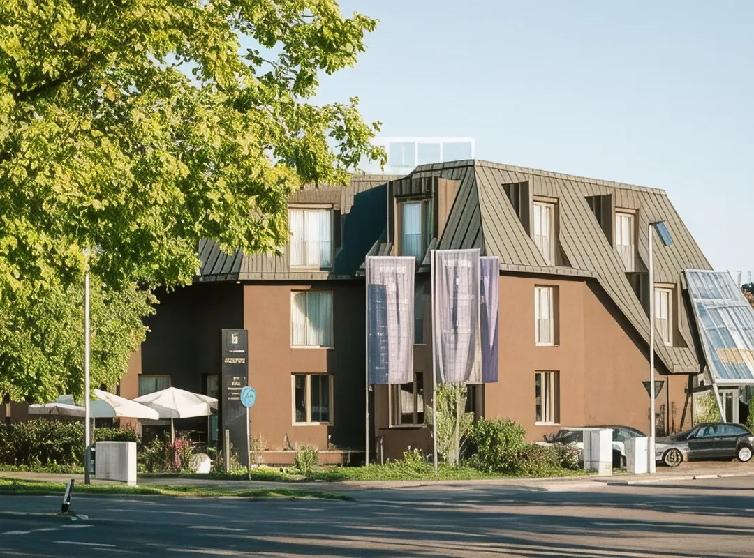Hotel Trezor - Singen