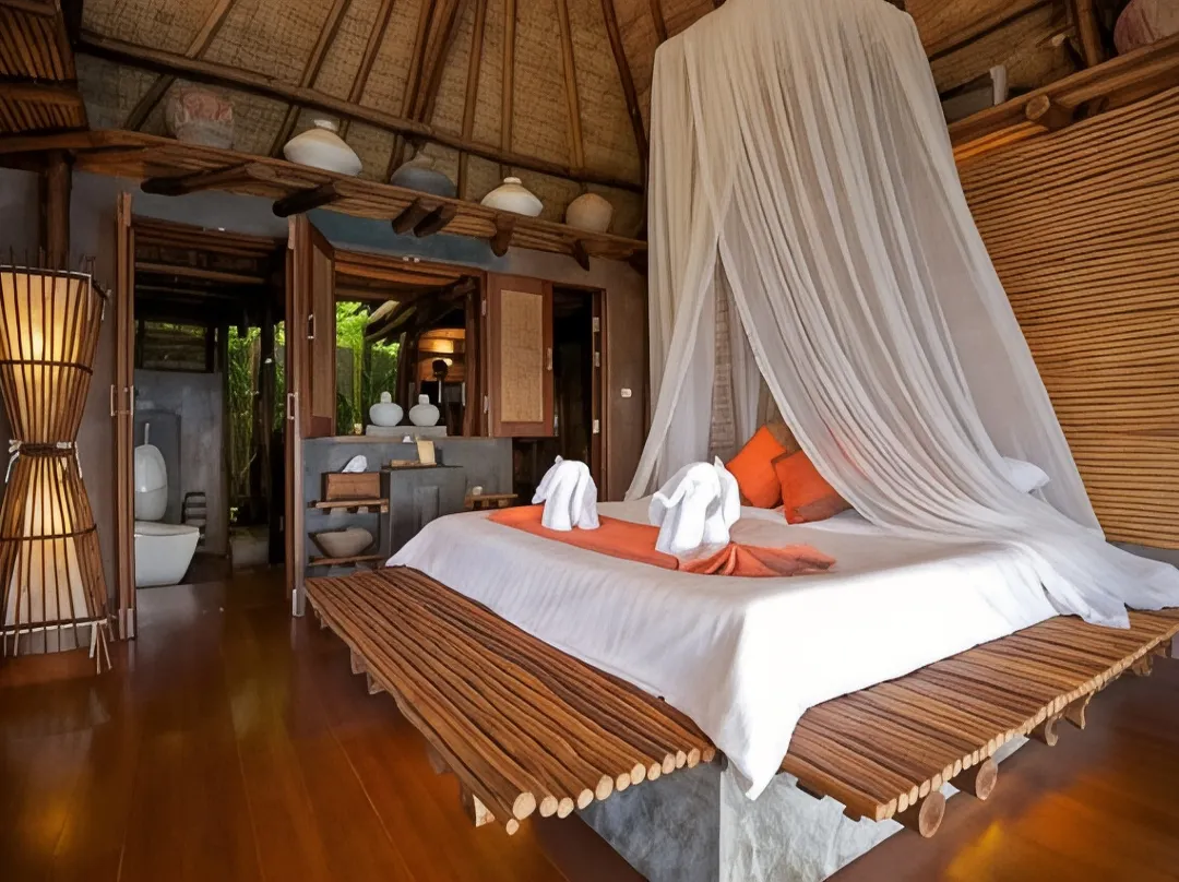 View Point Resort - Ko Tao