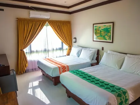 Veranda Hotel - Batac