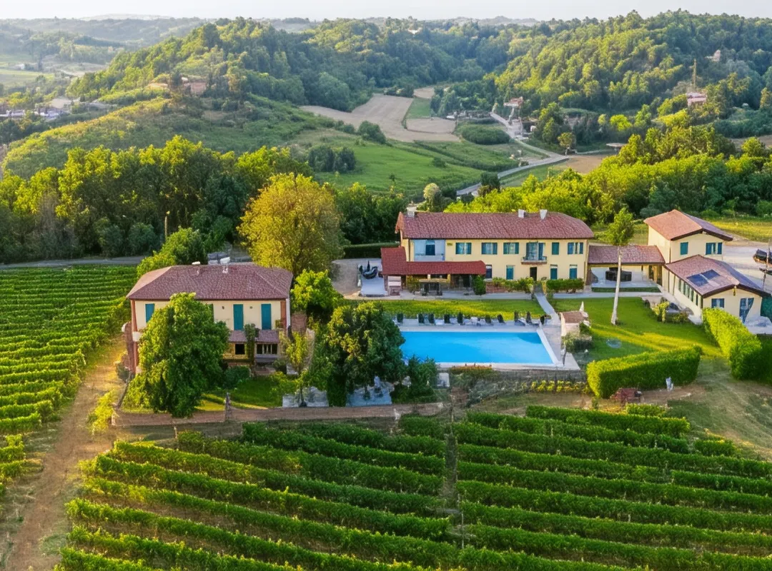 Cascina Desderi Società Semplice Agricola - Piedmont