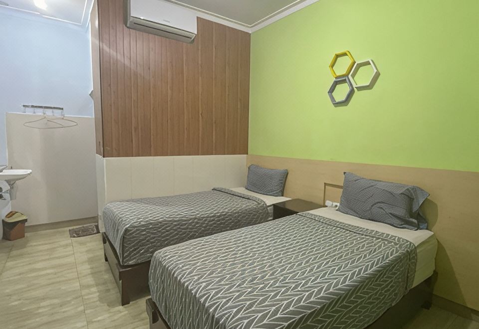 Hotel Paragon,Pemalang- Harga & Promo Terbaru 2026 | Trip.com