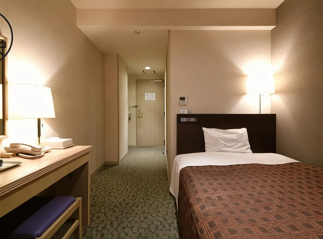 Hotel Shinto - Ibaraki