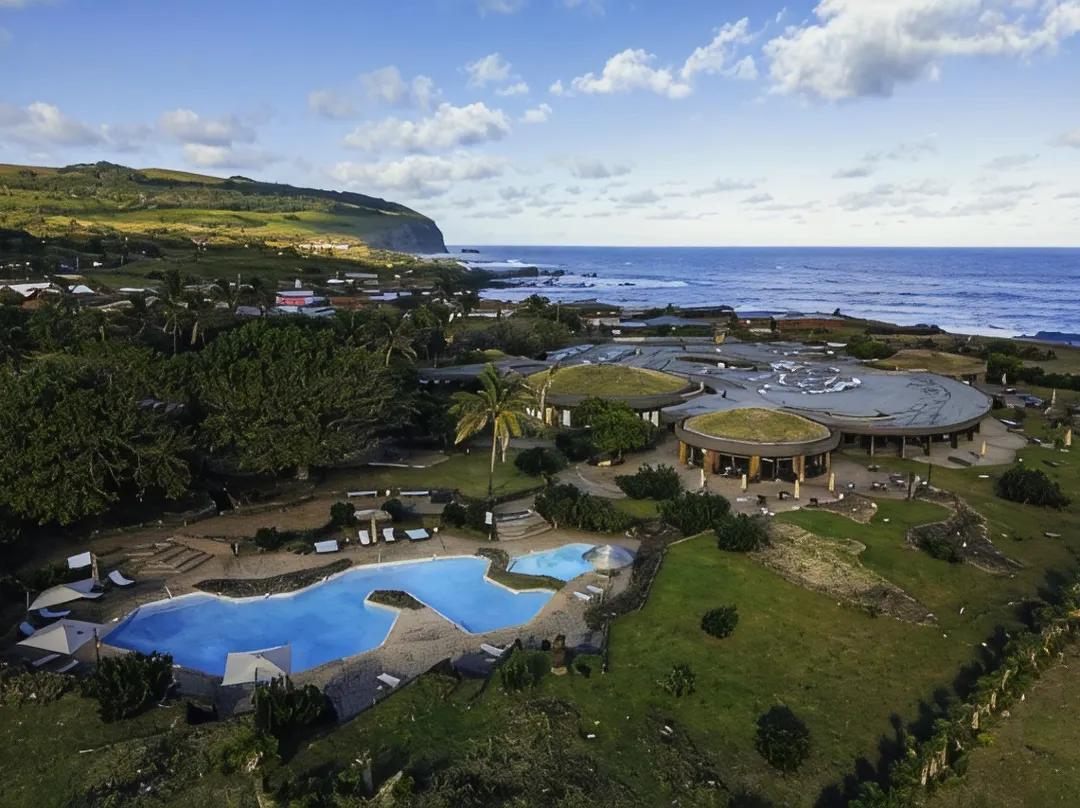 Nayara Hangaroa - Easter Island