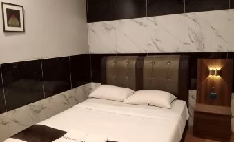 Golden Leaf Boutique Hotel Nusa Idaman (Johor Bahru) - Tawaran Hebat ...