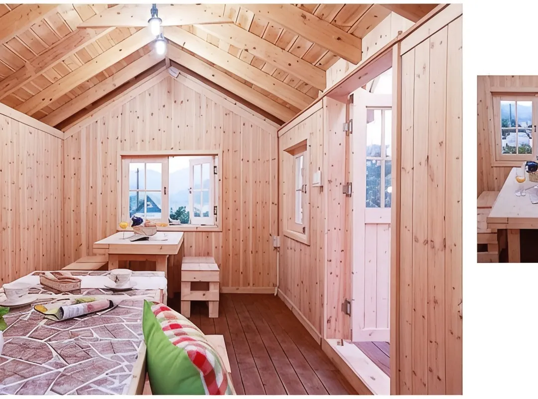 Gyeongju Sulleim Pension - 경주시