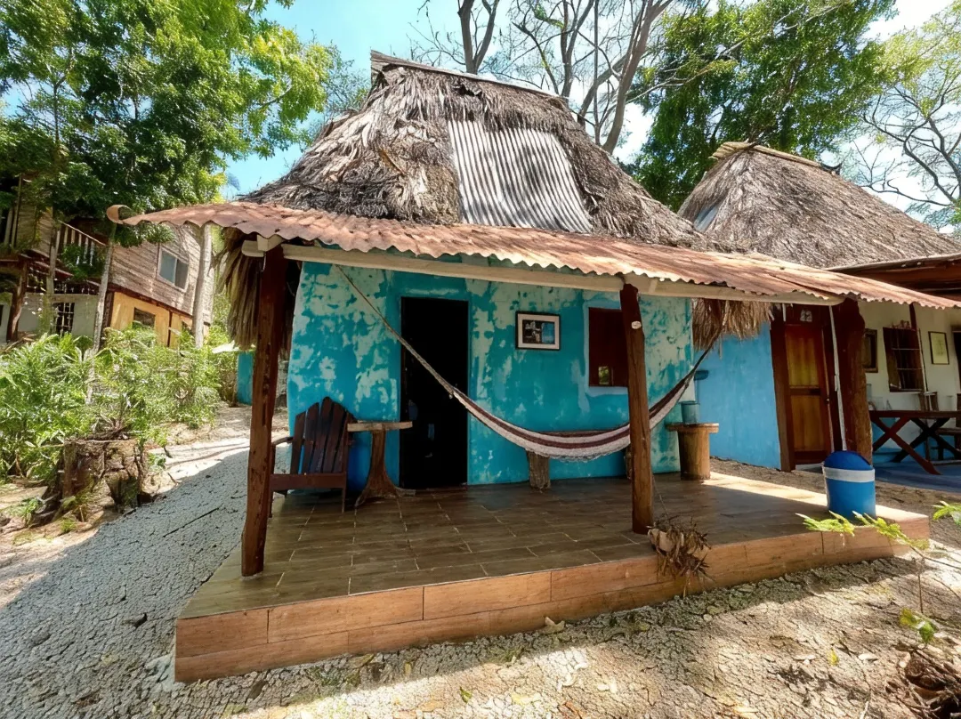 Hotel Mon Ami - El Remate