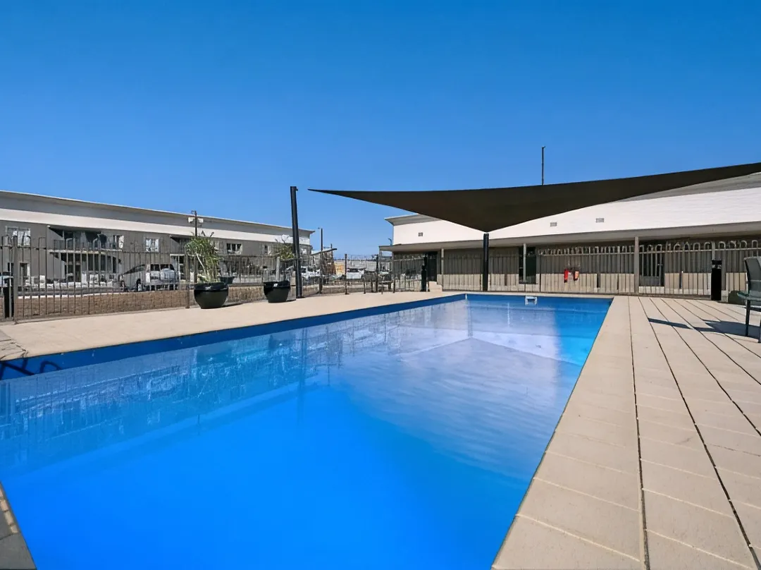 Mainstay Suites Whyalla - Whyalla