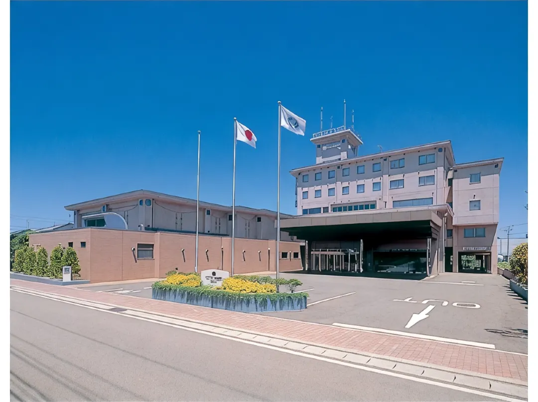 Hotel Excel Kikusui - 秋田県