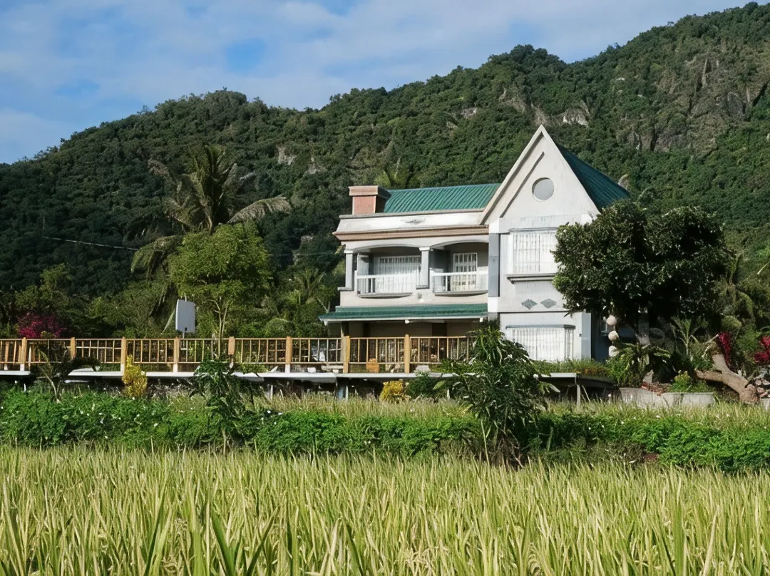 Gajilia B&b - 池上
