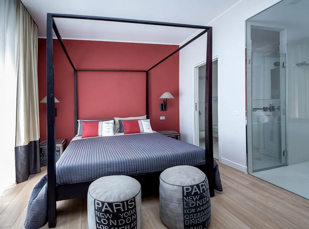 Suite 136 - Palermo