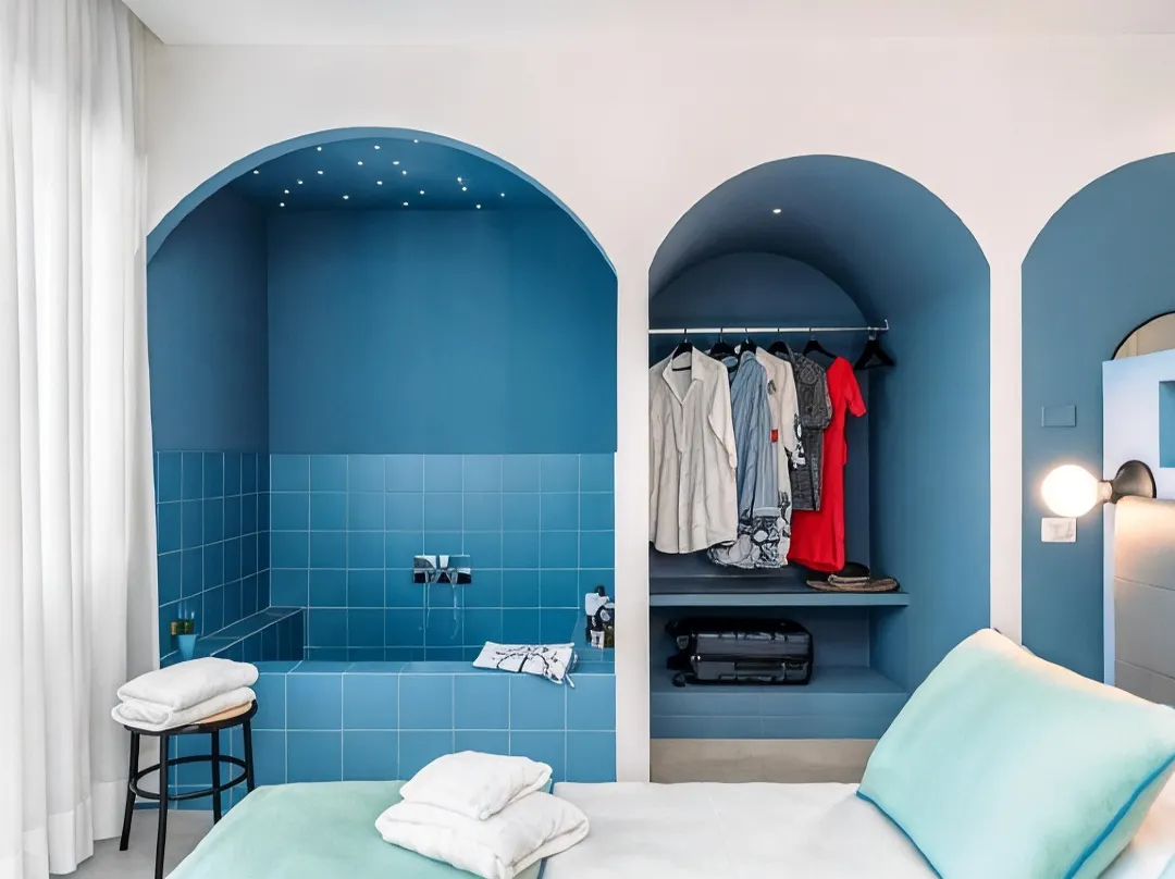 Sorrento Colors&suites - Sorrento
