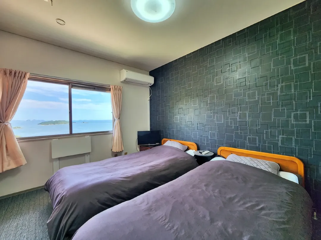 Resort Inn Mikan-no-sato - 비젠시
