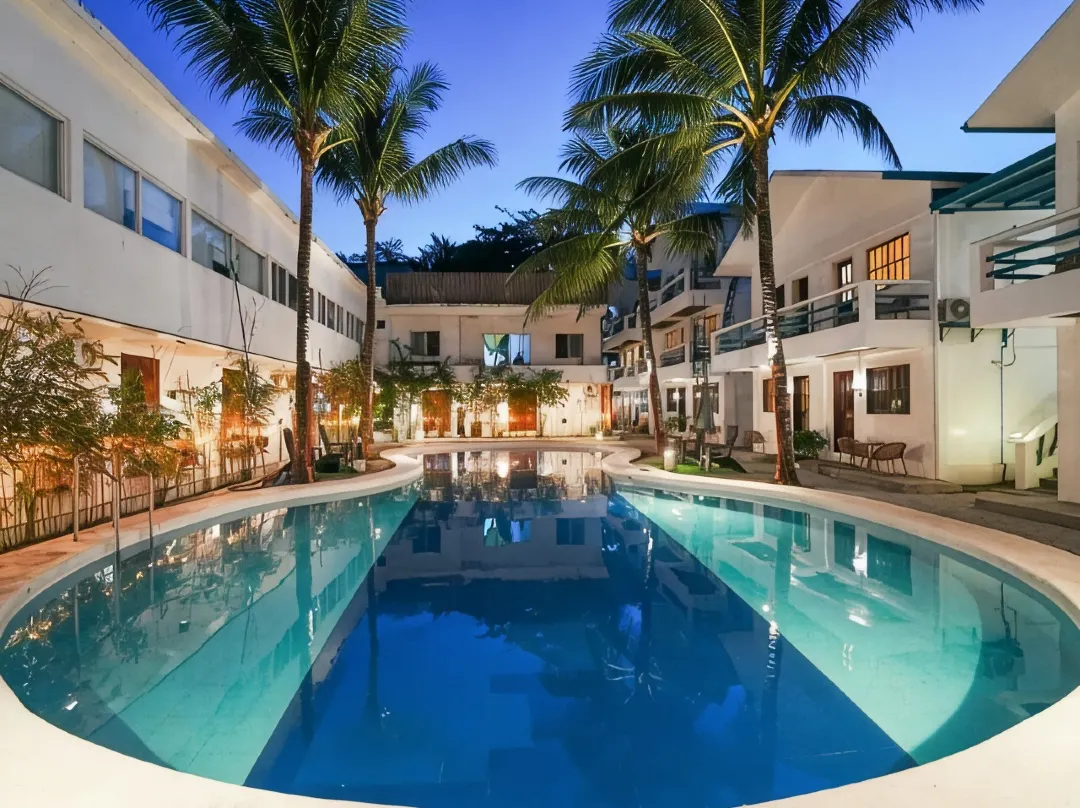 Feliness Resort Boracay - Malay