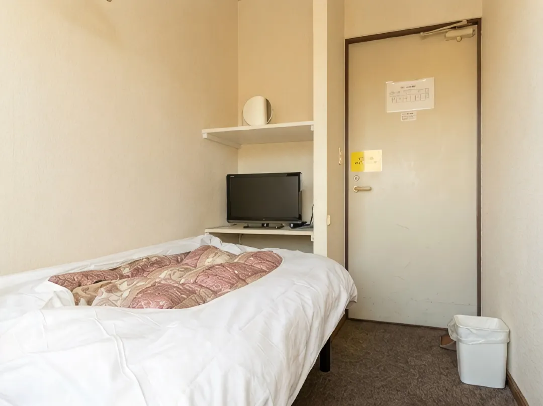 Hotel Hikari - Asakusa